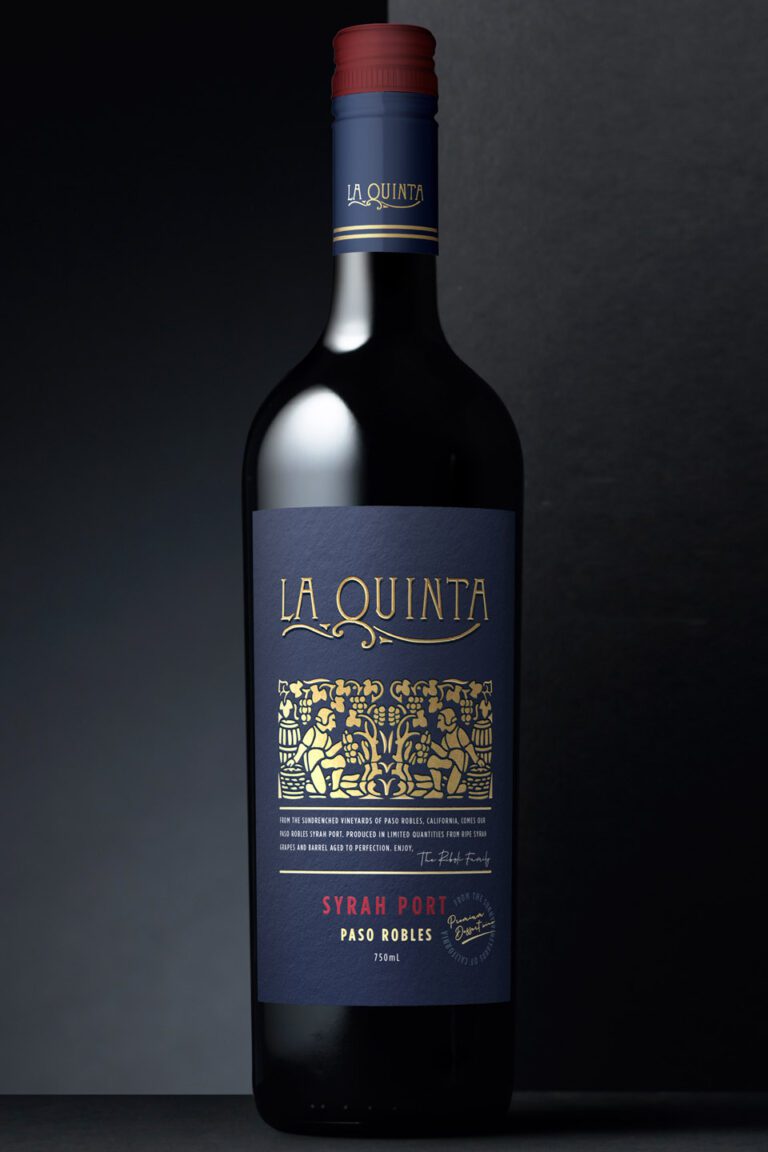 John Jewell Design Australia - Wine label design, branding and packaging