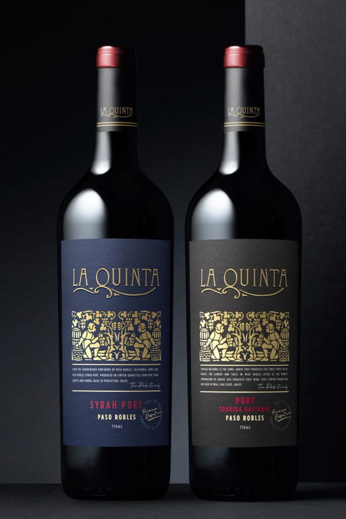 John Jewell Design Australia - Wine label design, branding and packaging
