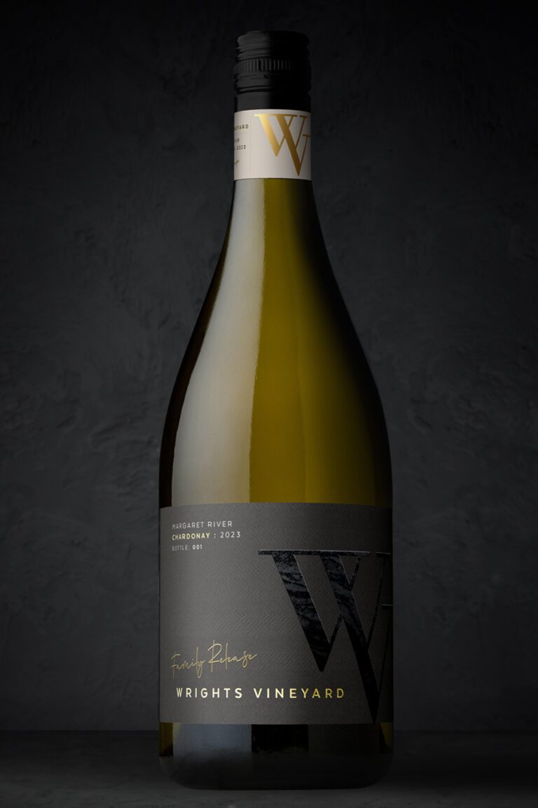 John Jewell Design Australia - Wine label design, branding and packaging