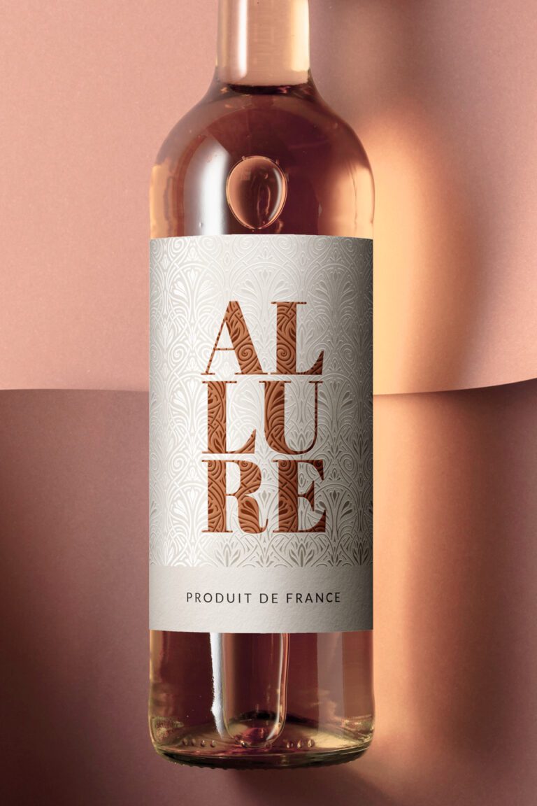 John Jewell Design Australia - Wine label design, branding and packaging