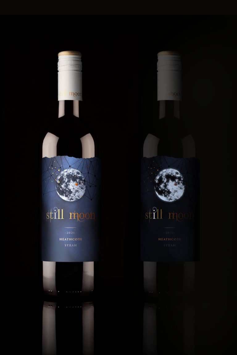 John Jewell Design Australia - Wine label design, branding and packaging