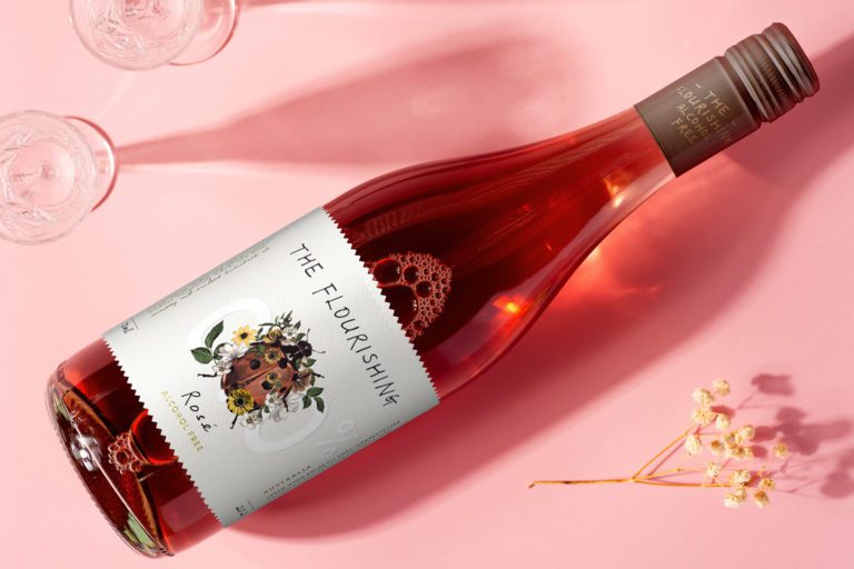 John Jewell Design Australia - Wine label design, branding and packaging