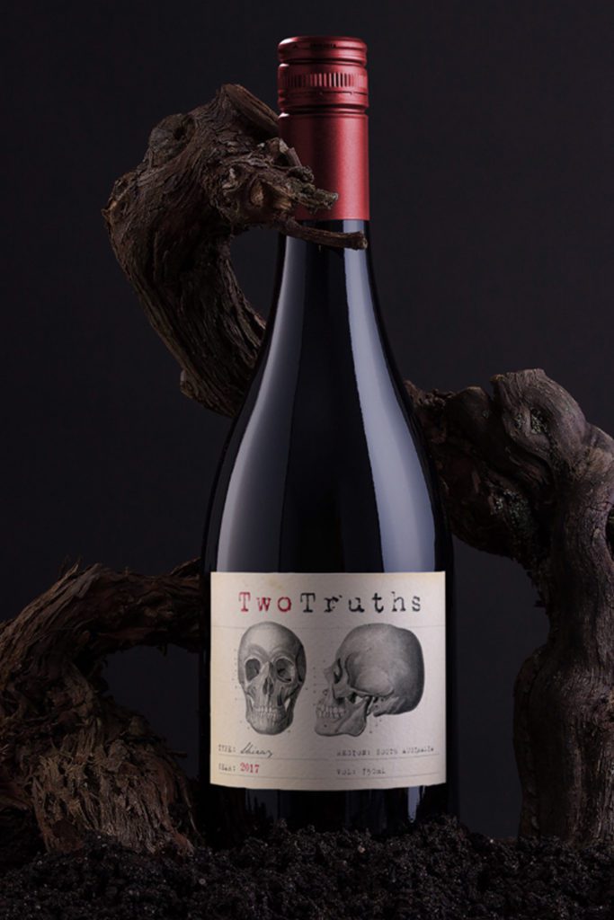 John Jewell Design Australia - Wine label design, branding and packaging