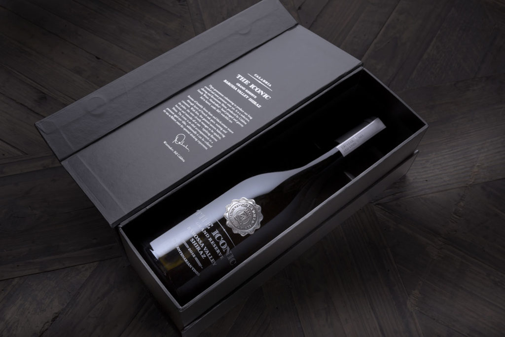 John Jewell Design Australia - Wine label design, branding and packaging