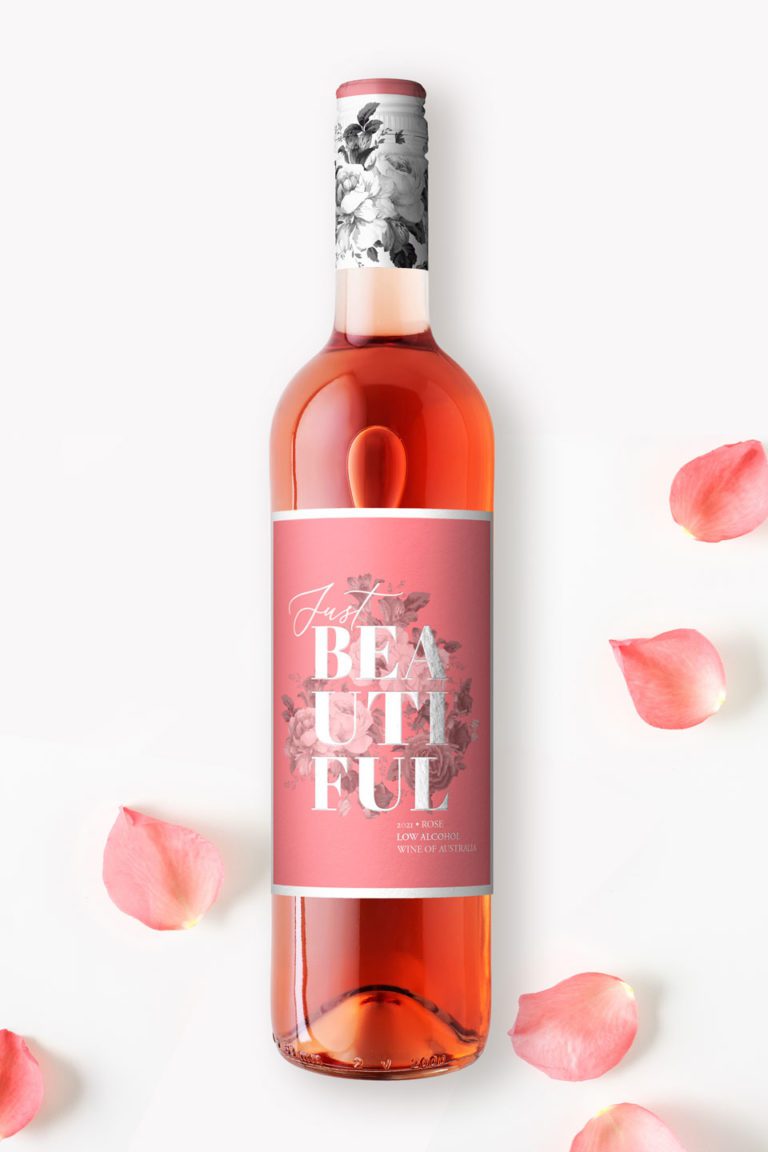 John Jewell Design Australia - Wine label design, branding and packaging